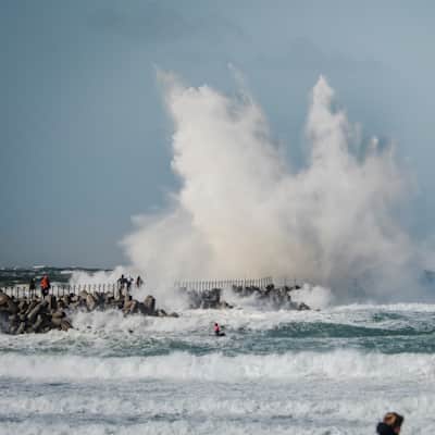 Red Bull King of the Air 2023: Cold Hawaii, Denmark