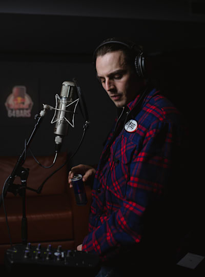 Chi è Ernia: tutto sulla vita e carriera del rapper