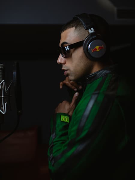 Chi è Pyrex: la vita del rapper di Dark Polo Gang