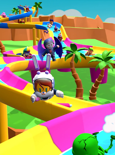 Stumble Guys: i 5 consigli più utili