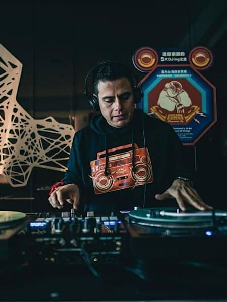 Red Bull 3style