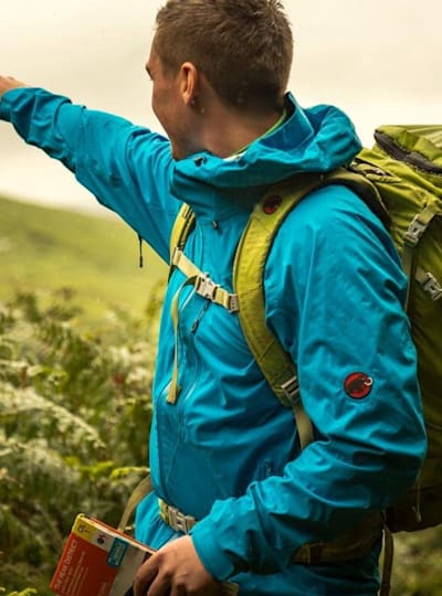 Wet-weather gear: The best kit for adventure