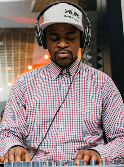 Top 5 Tracks: DJ Fosta