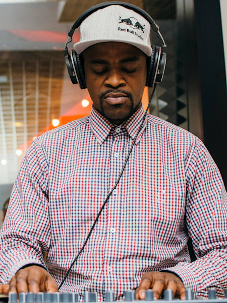 Top 5 Tracks: DJ Fosta