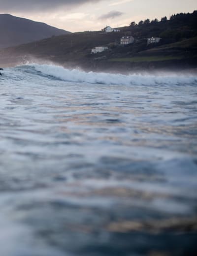 Best surf spots in Ireland: 8 you need to know