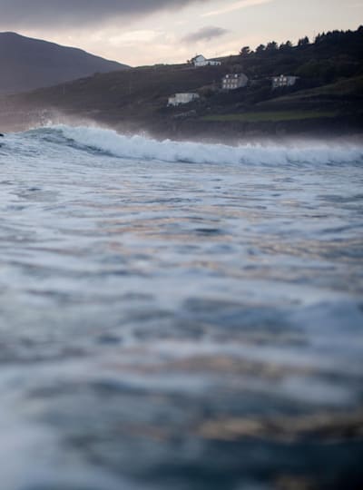 Best surf spots in Ireland: 8 you need to know