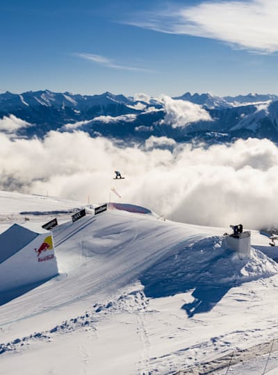 Laax Open 2020: Event guide and where to watch it