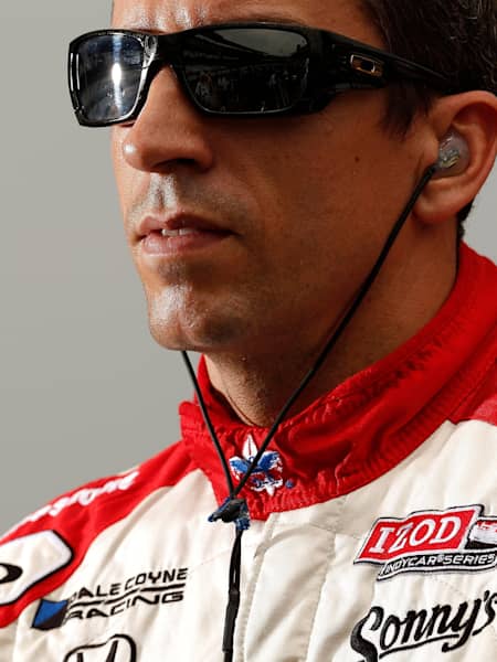 Tributes for Justin Wilson after his IndyCar crash