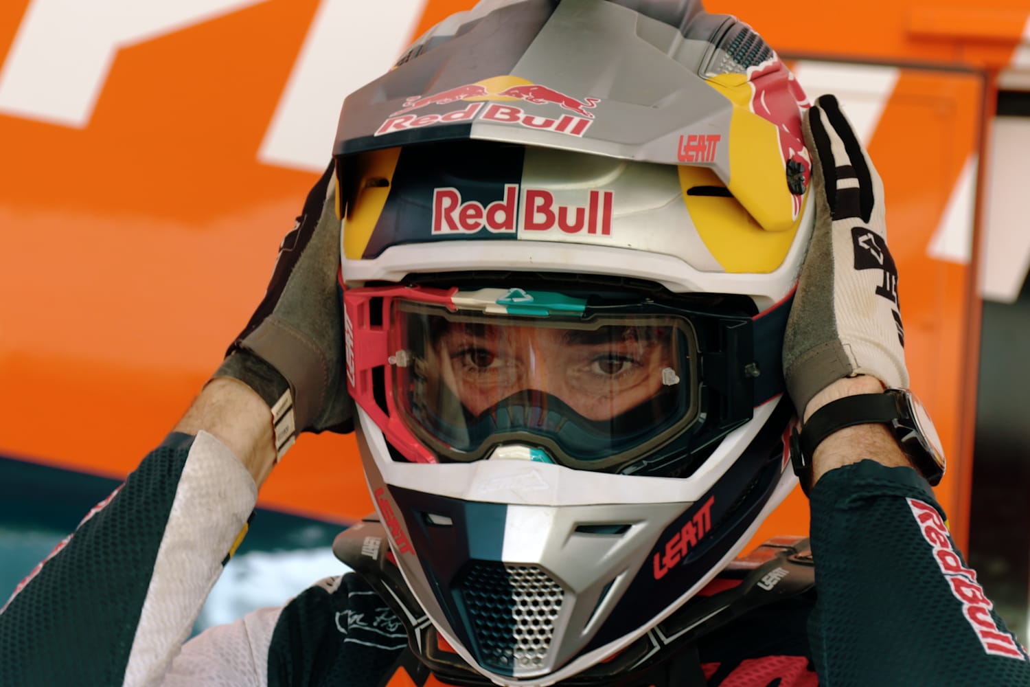 General Sipes S1 E5: Peoria TT to ISDE & 125 All Stars