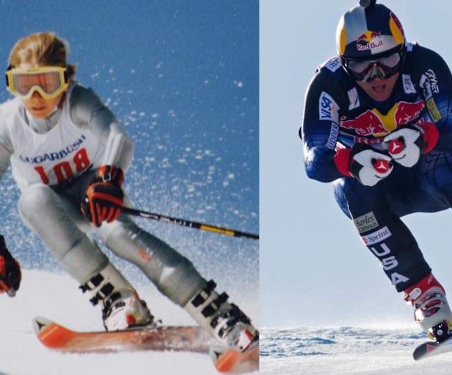 Daron Rahlves: A letter to my former self