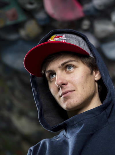 Domen Škofic intervju 2021