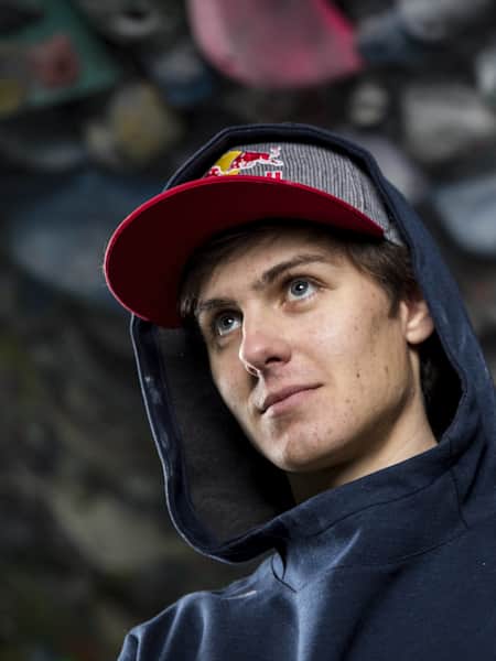 Domen Škofic intervju 2021