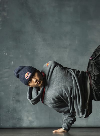 10 preguntas para el B-Boy Hong 10 | Entrevista