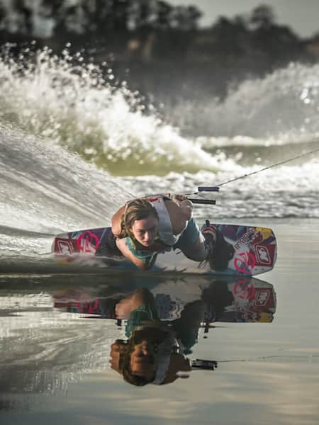 Best wakeboarders in the world: These are the top 10!