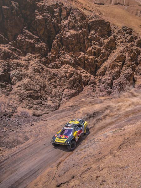 Dakar Rally 2019: Stages 1 to 5 recap
