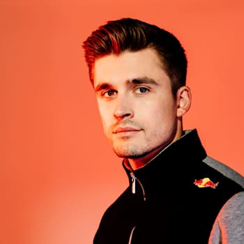 Ludwig Ahgren | Red Bull Gaming