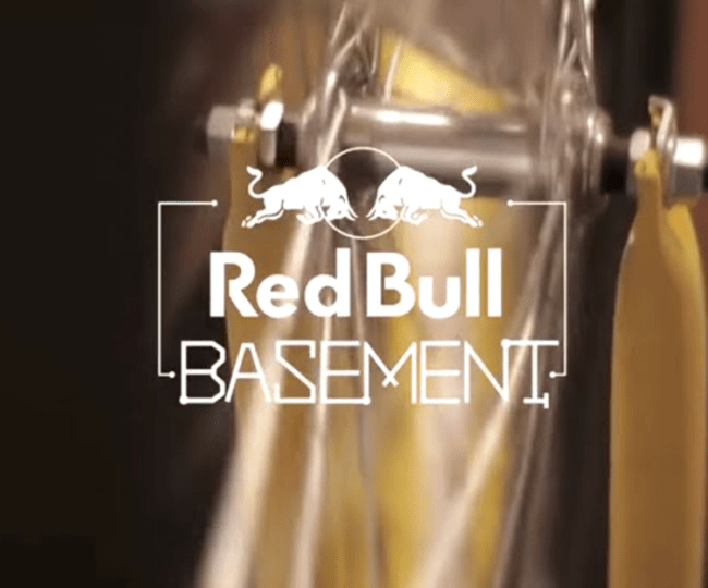 Red Bull Basement 2018: Puro talento y creatividad