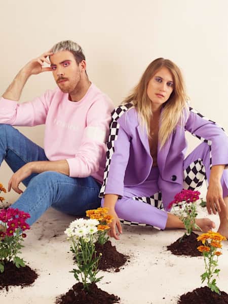 Entrevista Monterrosa