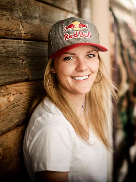 Barrel Racer Jackie Ganter's Rise to the Top