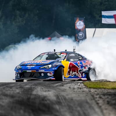 Drift Masters European Championship 2022: Germany info