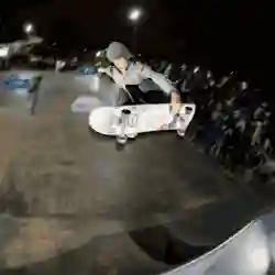 Gavin Bottger - Skateboarding | Red Bull Athlete Profile