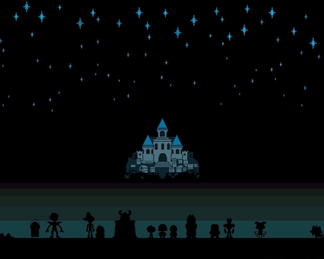 Undertale on Switch: 6 key tips