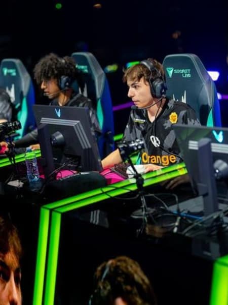 La Karmine Corp rejoint la LEC en 2024 ! LoL - esport