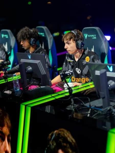 La Karmine Corp remporte les EMEA Masters : le résumé