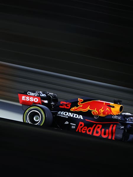 Red Bull Racing Honda Partners With Armor All®