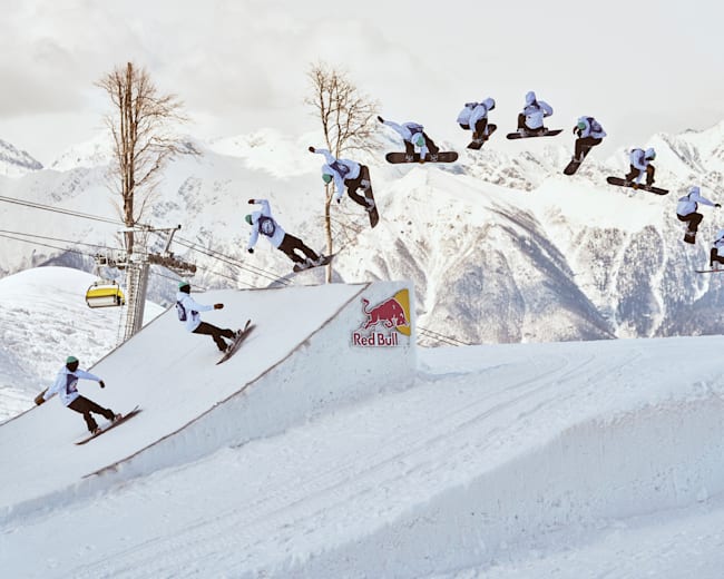 Кости брошены! Итоги Red Bull Roll the Dice 2021