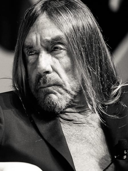 Liste: Iggy Pop'u Efsanevi Kılan 5 Şey