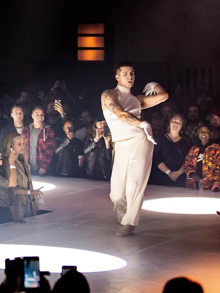 Ballroom scene Toronto guide: All you need to know