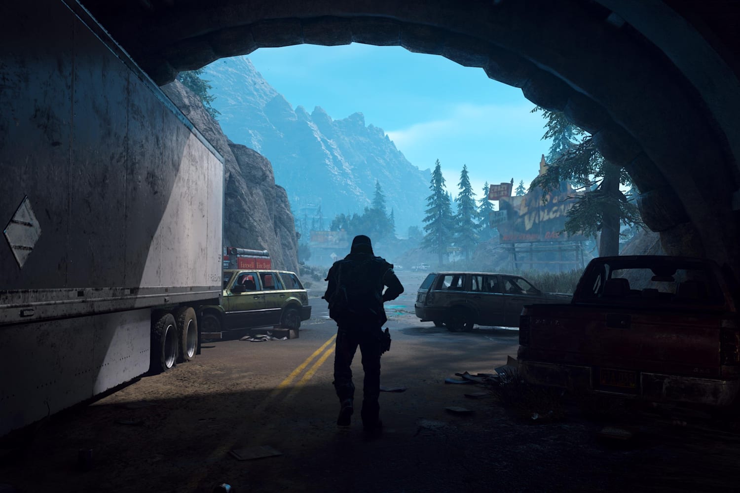 Days Gone guide: The best skills to unlock first – tips