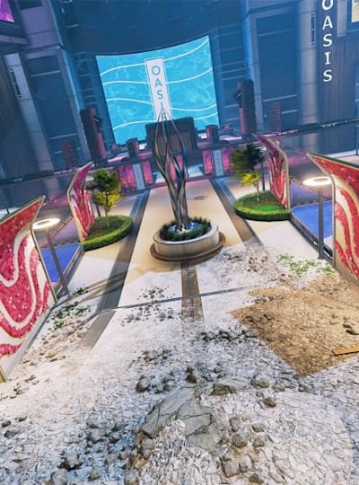 Apex Legends Arena mode: 10 tips to dominate 3v3