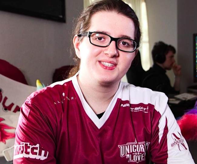 League of Legends | Xerxe Unicorns of Love **video**