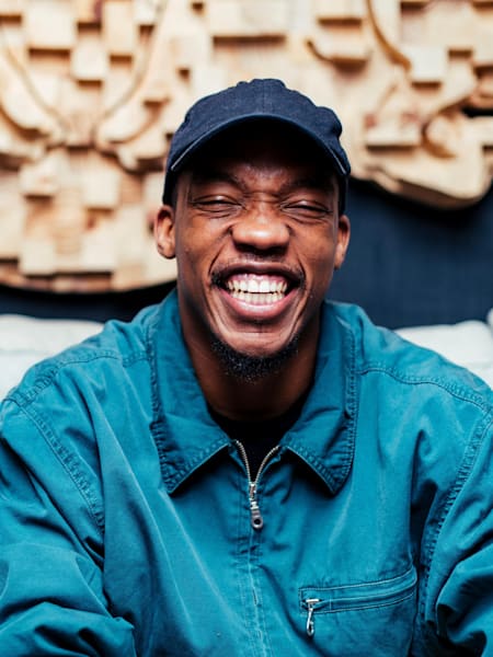 Muzi is reworking your favorite classics