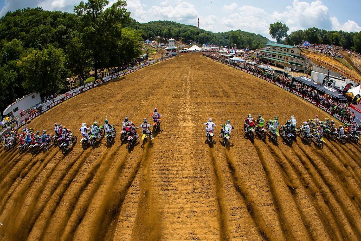 MX Nationals: 6 Do's and Don’ts of Spring Creek