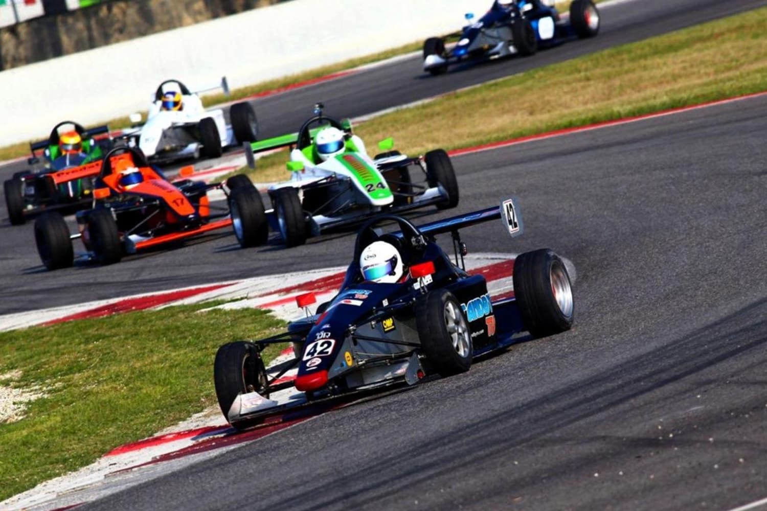 Formula Predator's: cos'è, costi, come iniziare, info