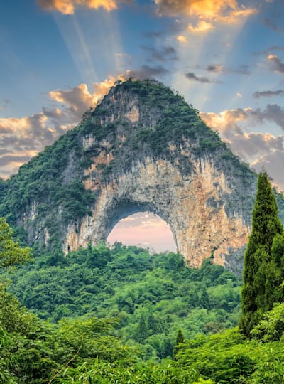 10 naturlige broer, der vil give dig rejselyst