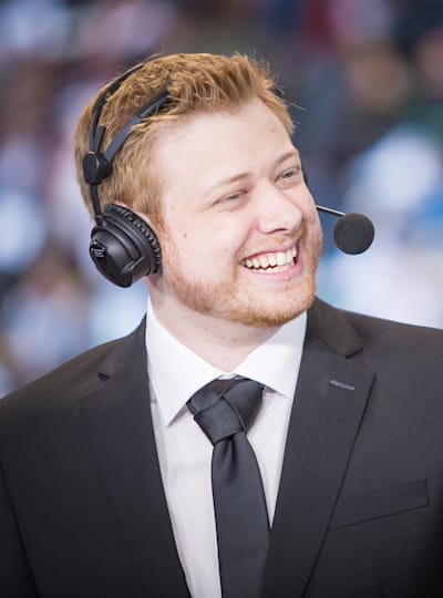 Dota 2: TobiWan interview | Red Bull eSports