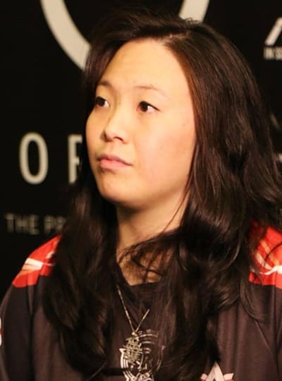 ShazZ talks to us ahead of her trip to China