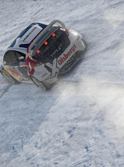 Project CARS 2 guide: Rallycross tips for PS4 and PC