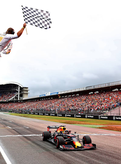 The fiercest Formula One battles and rivalries – list