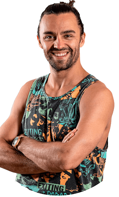 Catalin Preda: Profil du plongeur Red Bull Cliff Diving