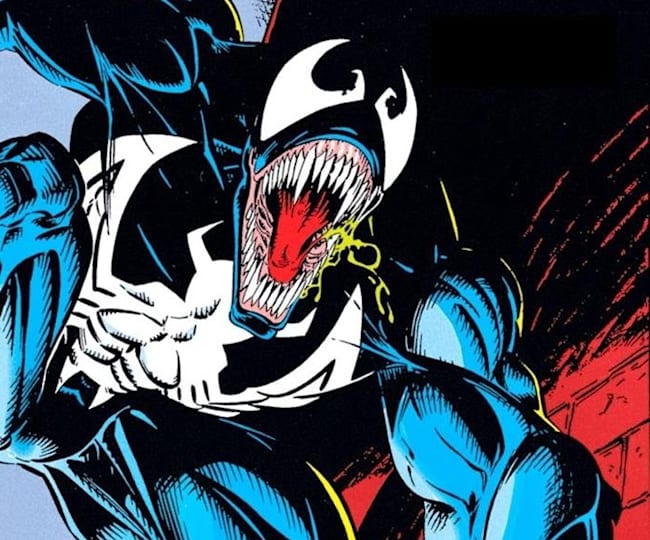 Quién es Venom
