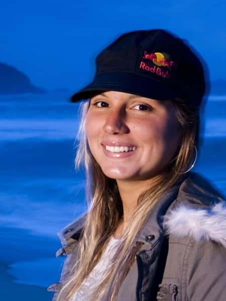 Os 10 maiores feitos de Maya Gabeira na carreira