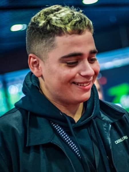 Kameto : Portrait du co-fondateur de la Karmine Corp