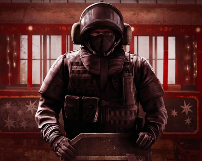 Rainbow Six Siege: How the new patch will impact pros