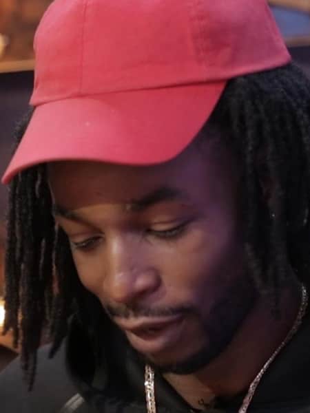Getting to know Canadian rapper Jazz Cartier