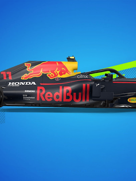 F1 2021 Codemasters preview: Lee Mather interview